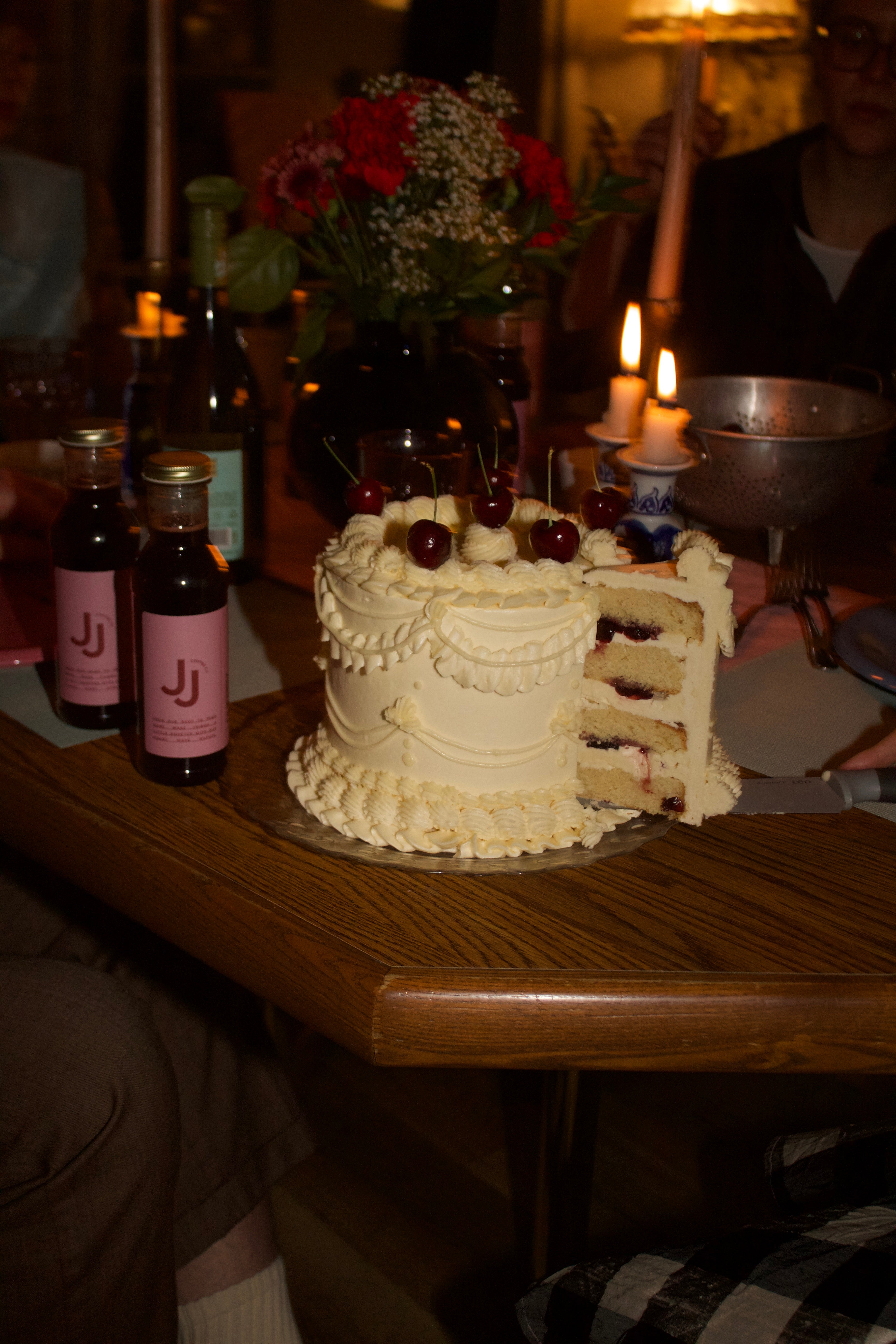 brooke's banana bread syrup – JJ Coffee Co