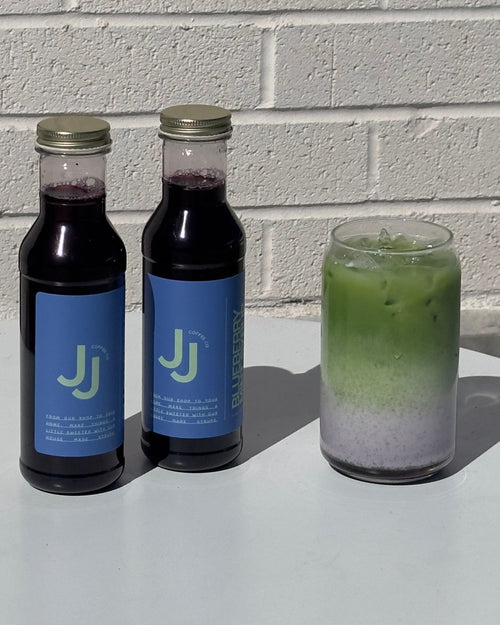 JJ's Coffee Co – JJ Coffee Co