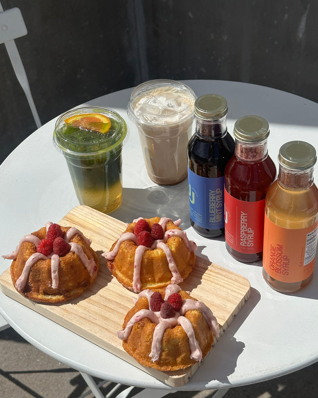 JJ's Coffee Co – JJ Coffee Co